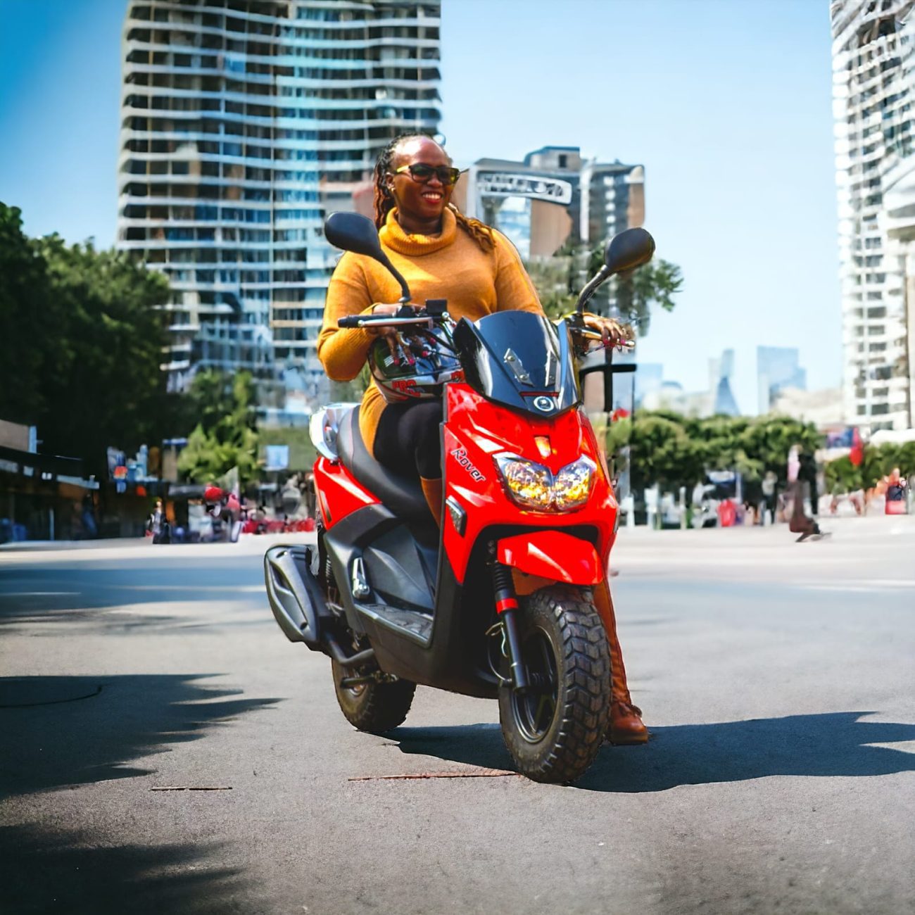 Portfolio – Simba Automotives