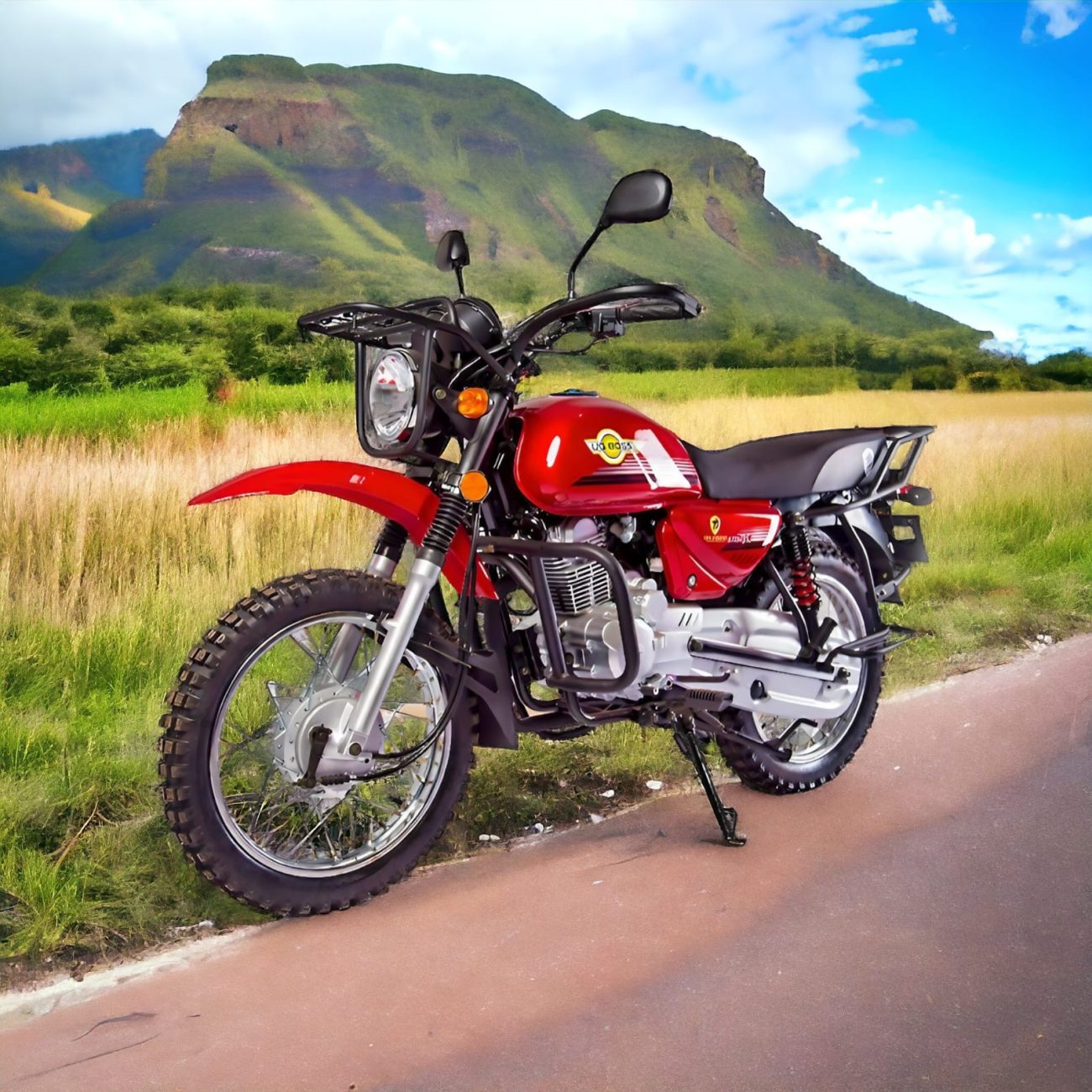 Portfolio – Simba Automotives