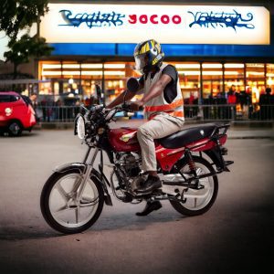 Portfolio – Simba Automotives