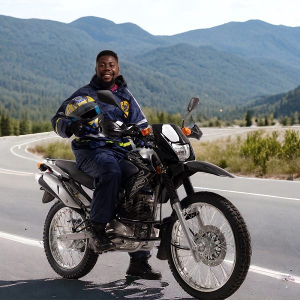 Portfolio – Simba Automotives