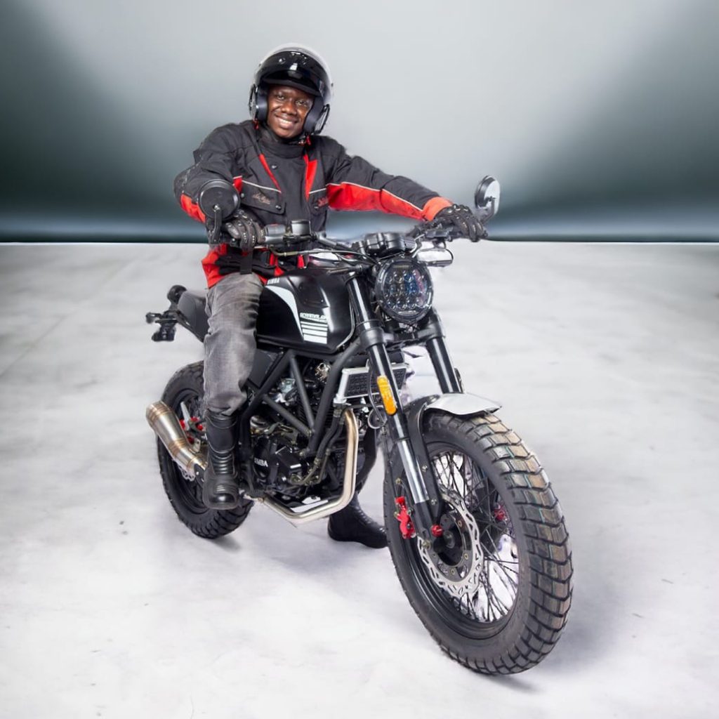 Portfolio – Simba Automotives