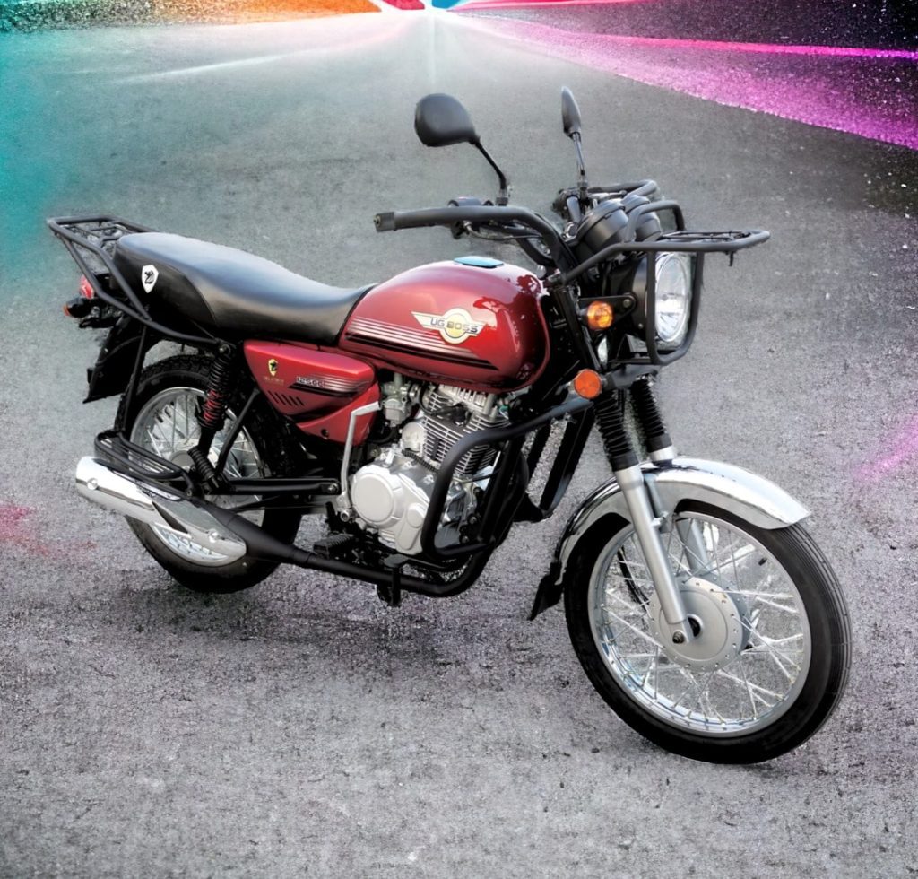 Portfolio – Simba Automotives