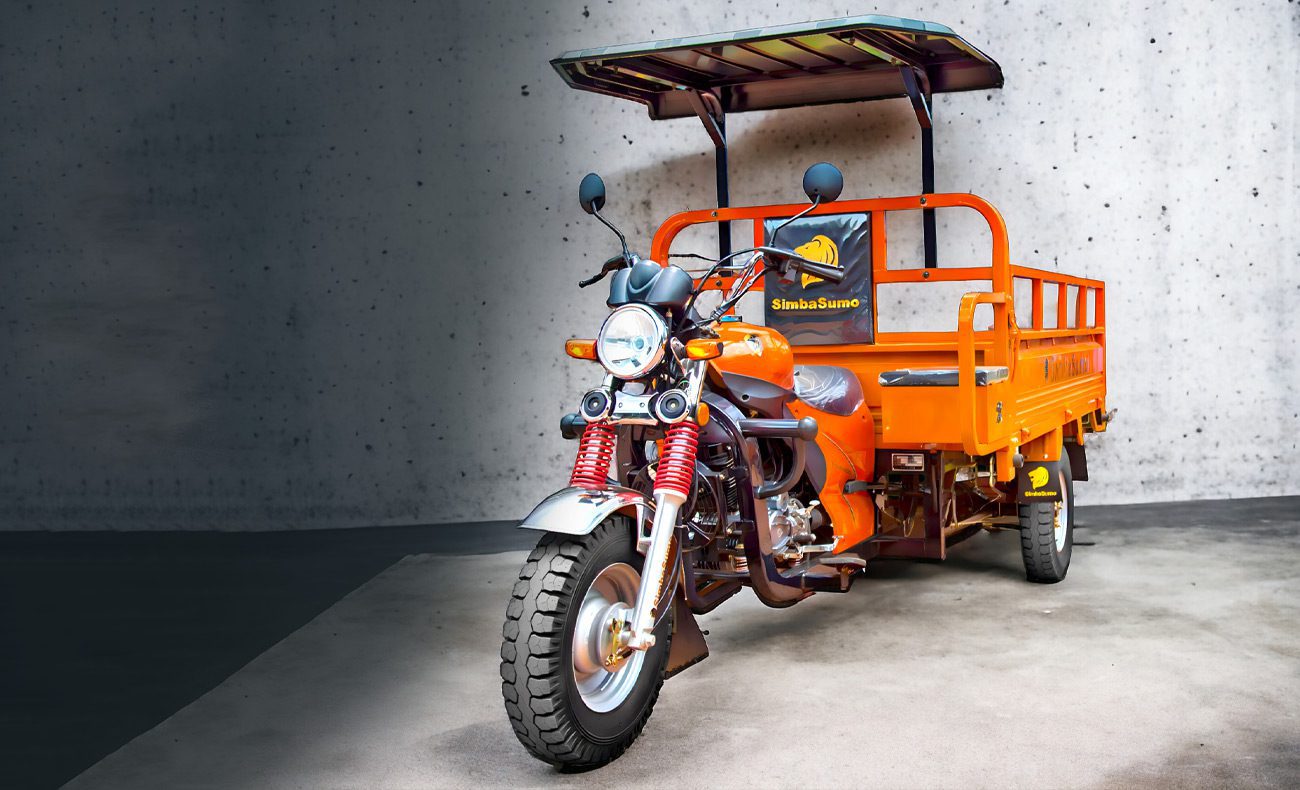 Simba Automotives – 360 Degree Satisfaction