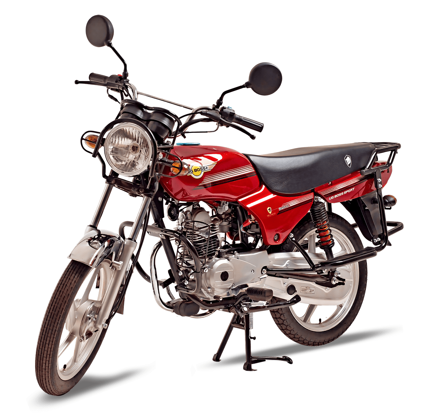 Simba Automotives – 360 Degree Satisfaction