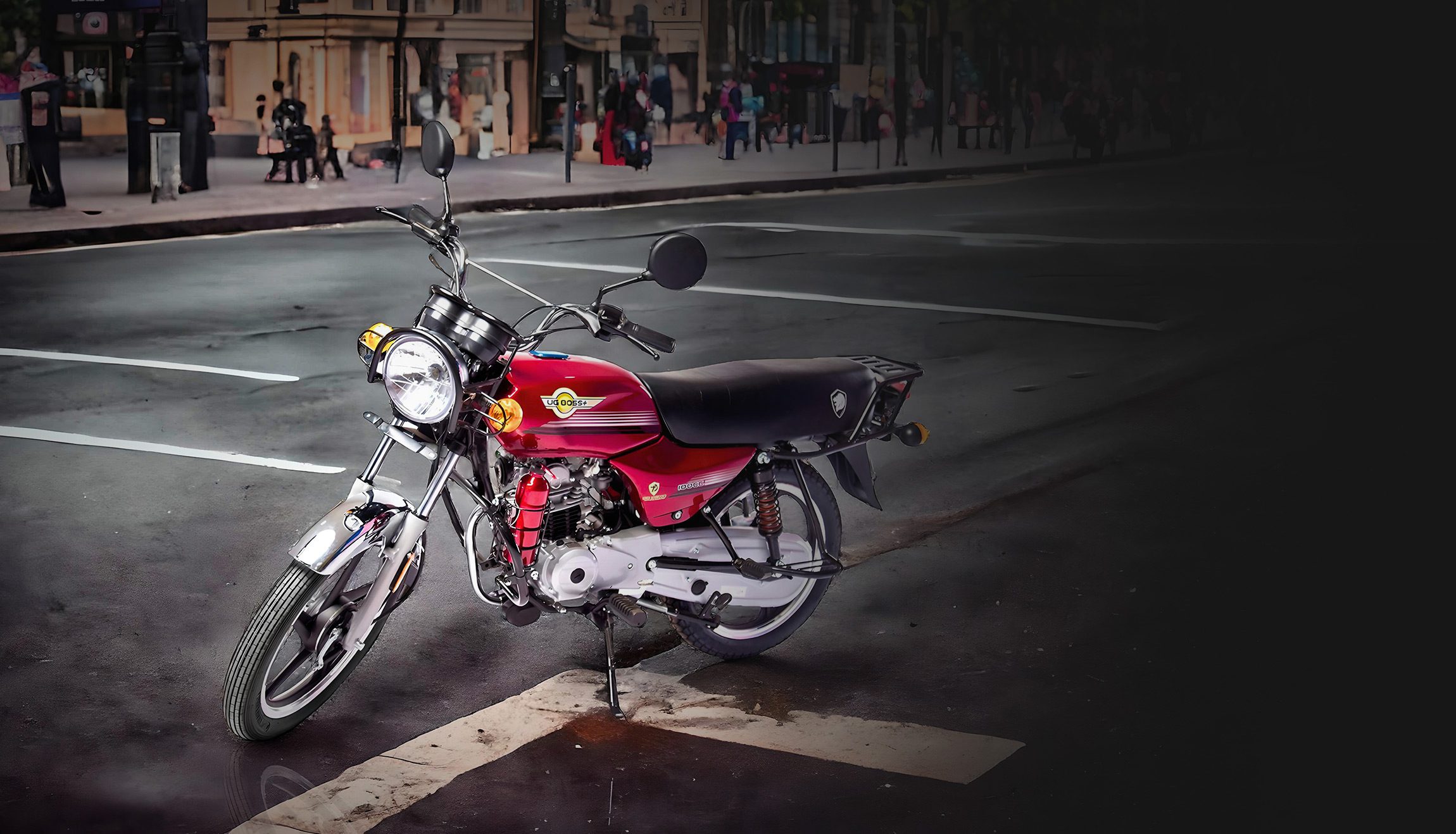 Simba Automotives – 360 Degree Satisfaction