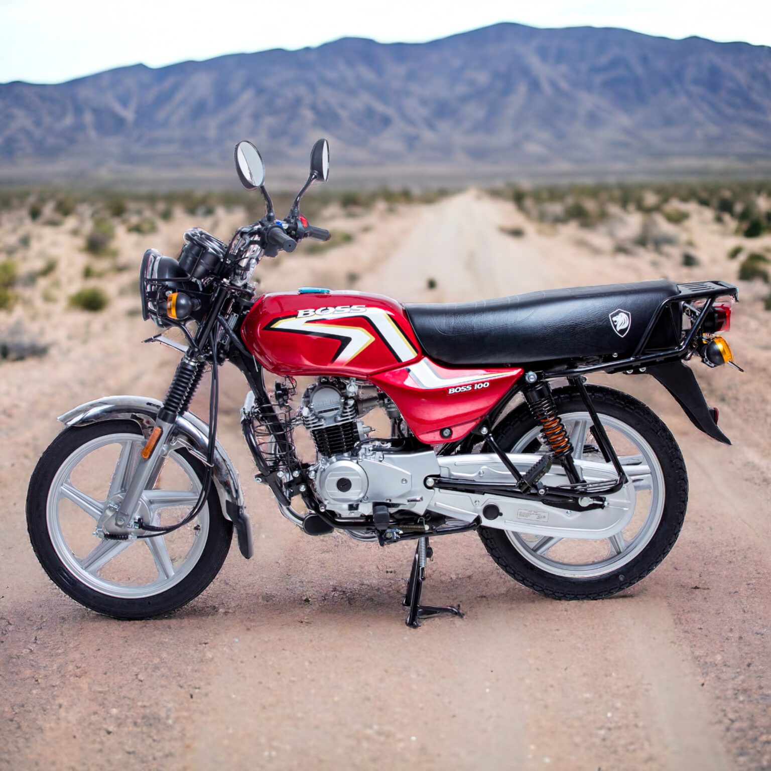 Portfolio – Simba Automotives