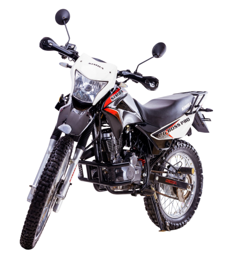 Simba Automotives – 360 Degree Satisfaction