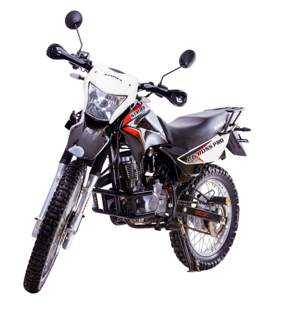 Simba Automotives – 360 Degree Satisfaction