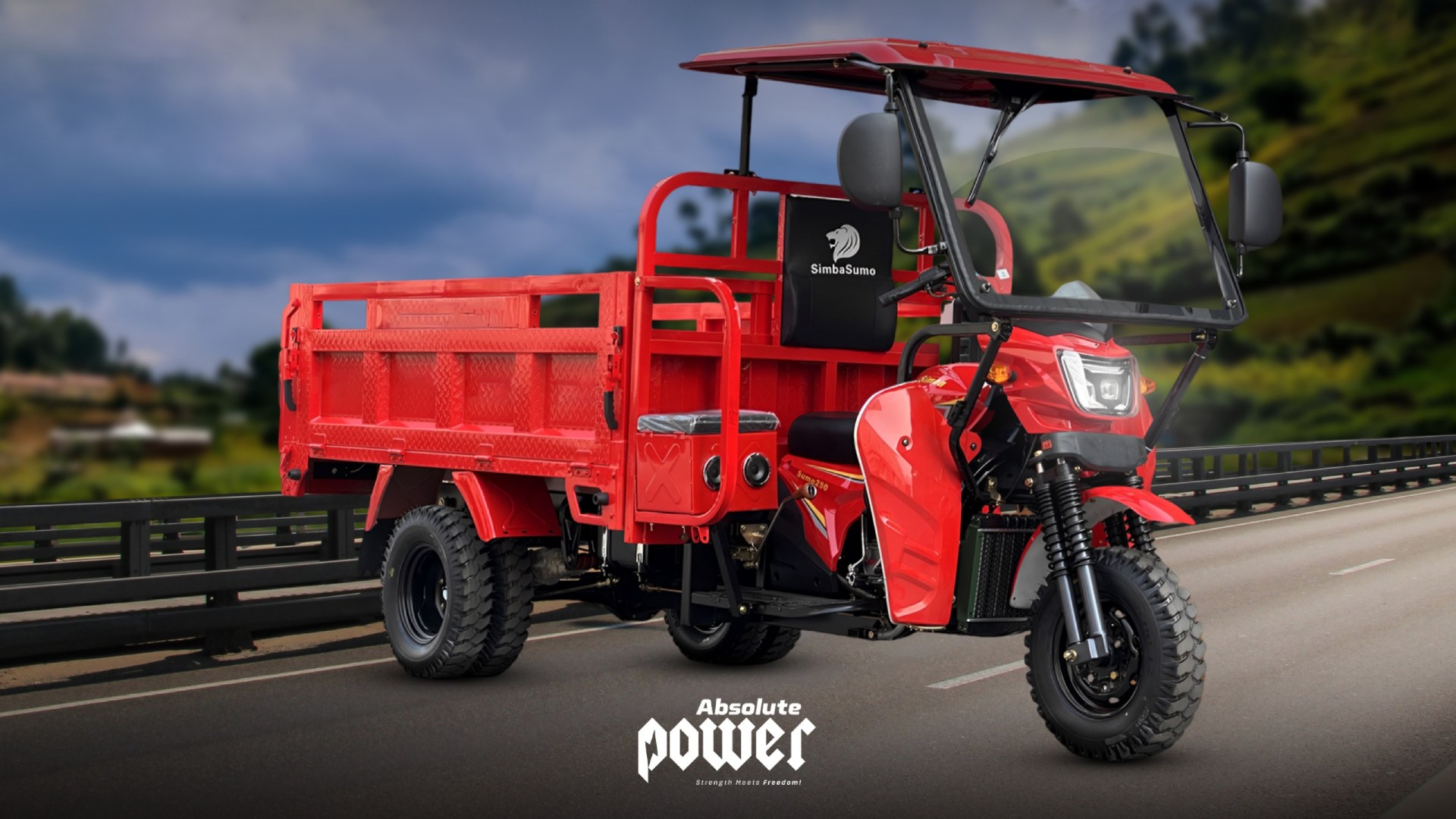 Simba Automotives – 360 Degree Satisfaction